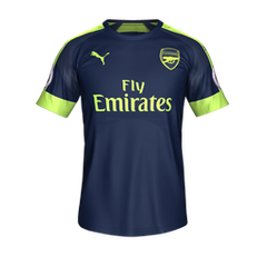 Arsenal - FIFA 17 - Sep 20, 2017 | SoFIFA