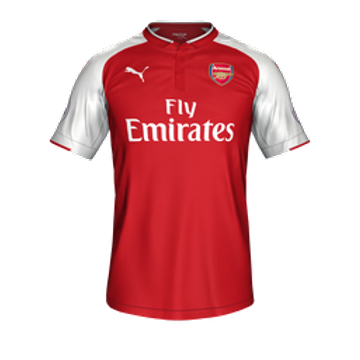 Arsenal - FIFA 18 - Jun 4, 2018 | SoFIFA