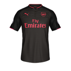 Arsenal - FIFA 18 - May 22, 2018 | SoFIFA