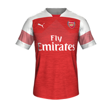 Arsenal - FIFA 19 - Sep 11, 2019 | SoFIFA