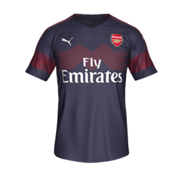 Arsenal - FIFA 19 - Sep 11, 2019 | SoFIFA