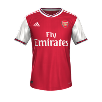 Arsenal - FIFA 20 - Sep 23, 2020 | SoFIFA