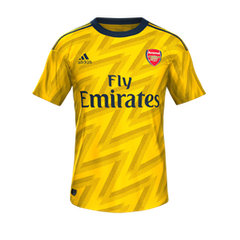 Arsenal - FIFA 20 - Sep 23, 2020 | SoFIFA