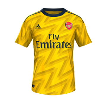 Arsenal - FIFA 20 - Sep 23, 2020 | SoFIFA