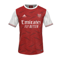 Arsenal - FIFA 21 - Jul 23, 2021 | SoFIFA
