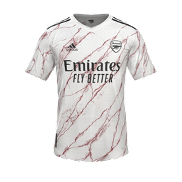 Arsenal - FIFA 21 - Sep 25, 2021 | SoFIFA