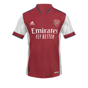 Arsenal - FIFA 22 - Aug 18, 2022 | SoFIFA