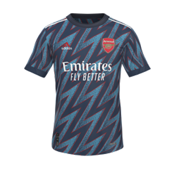 Arsenal - FIFA 22 - Aug 18, 2022 | SoFIFA