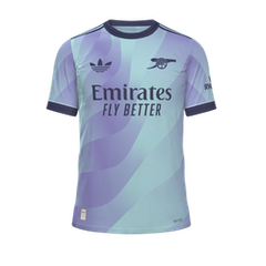Arsenal - FC 25 - Jul 17, 2025 | SoFIFA