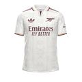 Arsenal - FC 26 - Aug 7, 2025 | SoFIFA