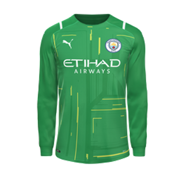 Manchester City - FIFA 22 - Aug 18, 2022 | SoFIFA
