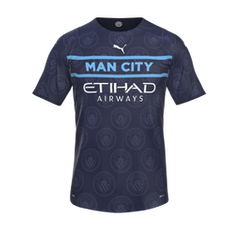 Manchester City - FIFA 22 - Aug 18, 2022 | SoFIFA