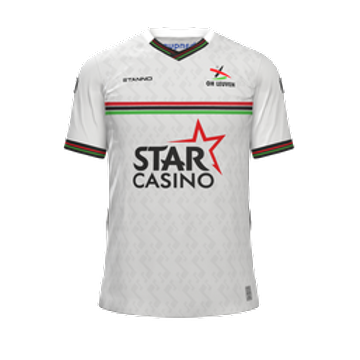 Oud-Heverlee Leuven - FC 25 - Feb 5, 2025 | SoFIFA