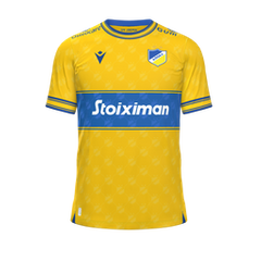 APOEL FC - FC 25 - 2025. 2. 14. | SoFIFA