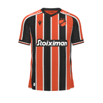 APOEL FC - FC 25 - 2025. 2. 14. | SoFIFA