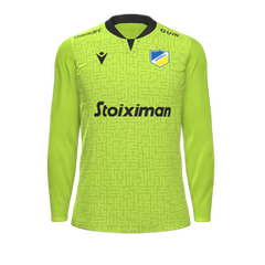 APOEL FC - FC 25 - Feb 19, 2025 | SoFIFA