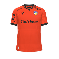 APOEL FC - FC 26 - Jun 17, 2026 | SoFIFA