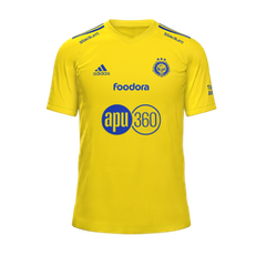 HJK Helsinki - FC 25 - Feb 19, 2025 | SoFIFA