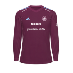 HJK Helsinki - FC 25 - Nov 6, 2024 | SoFIFA