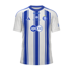 HJK Helsinki - FC 26 - 2025年10月8日 | SoFIFA