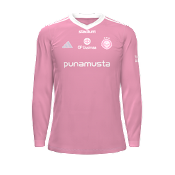 HJK Helsinki - FC 26 - Jan 7, 2026 | SoFIFA