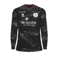 Sparta Rotterdam - FC 26 - Sep 19, 2025 | SoFIFA