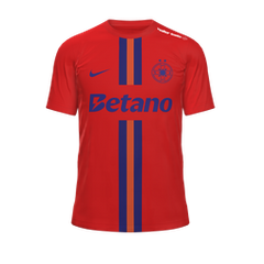 FCSB - FC 25 - Mar 12, 2025 | SoFIFA