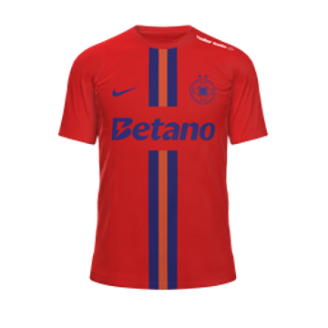 FCSB - FC 25 - May 7, 2025 | SoFIFA