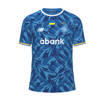 Dynamo Kyiv - FC 26 - 12. nov. 2025 | SoFIFA