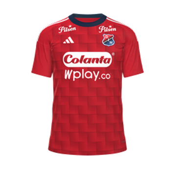 Independiente Medellín - FC 25 - Apr 22, 2025 | SoFIFA