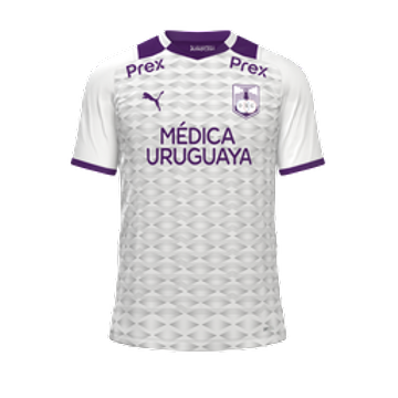 Defensor Sporting - FC 24 - Mar 27, 2024 | SoFIFA