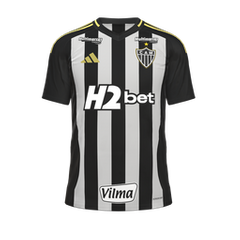 Atlético Mineiro - FC 26 - Jan 14, 2026 | SoFIFA