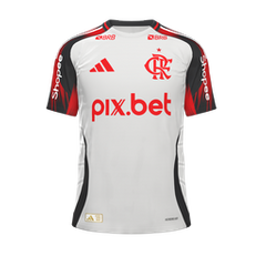 Flamengo - FC 25 - Sep 20, 2024 | SoFIFA