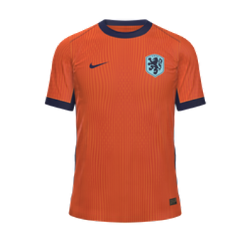 Netherlands - FC 25 - Jan 16, 2025 | SoFIFA