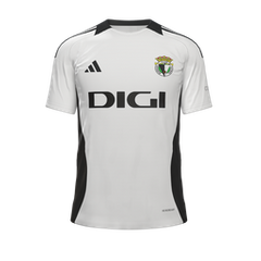 Burgos CF - FC 25 - Dec 18, 2024 | SoFIFA