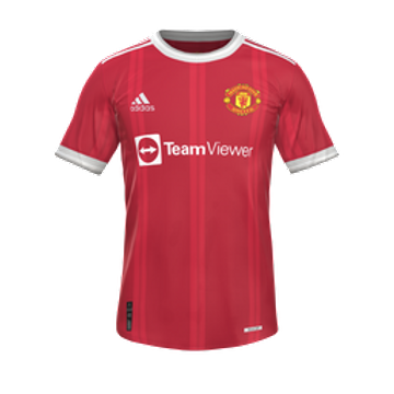 Manchester United - FIFA 22 - Mar 1, 2022 | SoFIFA