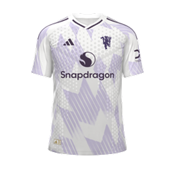 Manchester United - FC 26 - 2025年12月17日 | SoFIFA