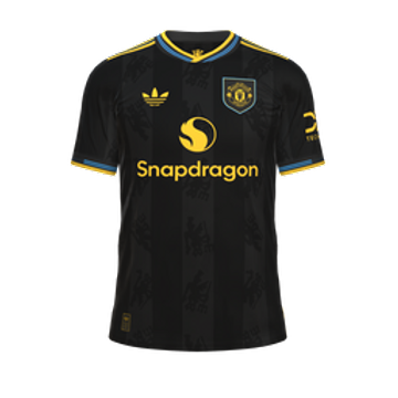 Manchester United - FC 26 - 17 dic. 2025 | SoFIFA