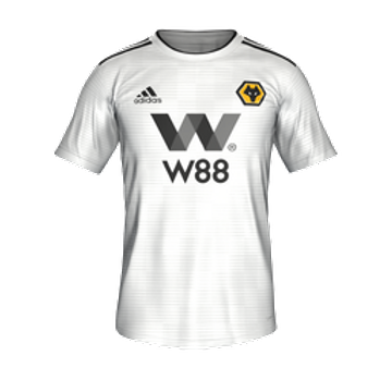 Wolverhampton Wanderers - FIFA 19 - Sep 11, 2019 | SoFIFA