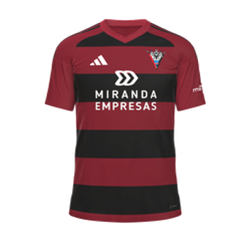 Mirandés FC 24 Mar 27, 2024 SoFIFA