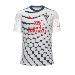CD Mirandés - FC 24 - Sep 4, 2024 | SoFIFA