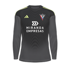 CD Mirandés - FC 26 - Mar 10, 2026 | SoFIFA
