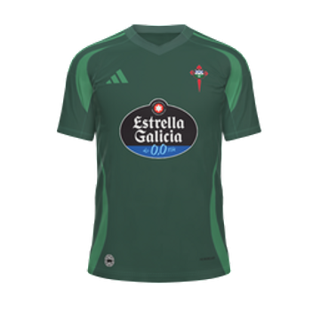Racing de Ferrol - FC 25 - Jul 17, 2025 | SoFIFA