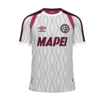 Lanús - FC 26 - Feb 18, 2026 | SoFIFA