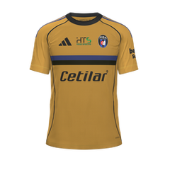 Pisa - FC 26 - May 28, 2026 | SoFIFA