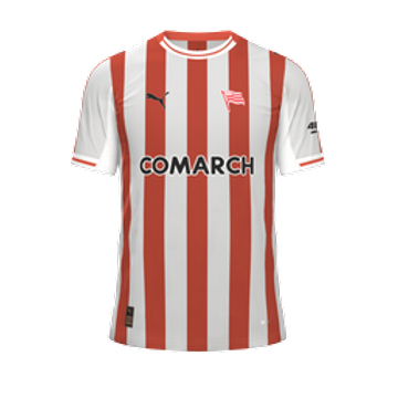 Cracovia - FC 26 - May 28, 2026 | SoFIFA