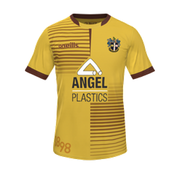 Sutton United - FIFA 23 - Oct 7, 2022 | SoFIFA