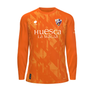 SD Huesca - FC 25 - Oct 22, 2024 | SoFIFA