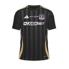 Colo-Colo - FC 25 - Jul 9, 2025 | SoFIFA