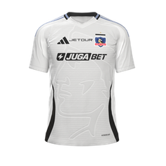 Colo-Colo - FC 26 - Oct 23, 2025 | SoFIFA